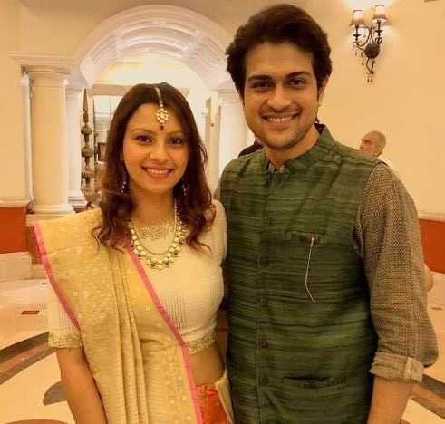 Raunaq Kamdar - Biography, Age, Career, Height, Family, Girlfriend ...