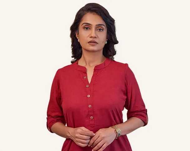 Amruta Subhash - Best Movies, TV Shows, Career, Age, Birthday, Net Worth