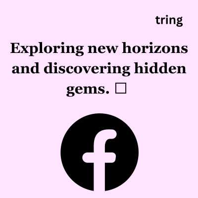 120+ Facebook Captions, Attitude Quotes, and Post Inspiration