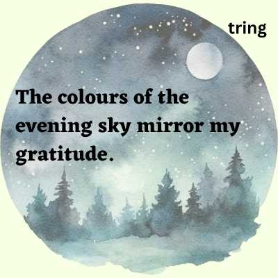 120+ Sky Captions For Instagram