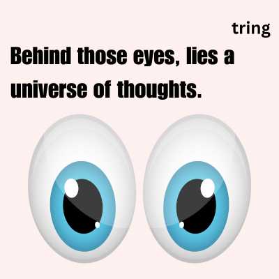 120+ Eye Captions for Instagram With Images