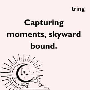 120+ Sky Captions For Instagram