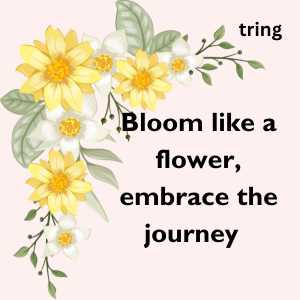 120+ Flower Captions and Quotes For Instagram