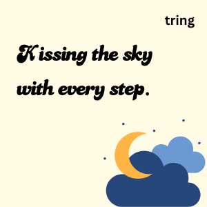 120+ Sky Captions For Instagram