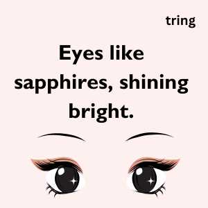 120+ Eye Captions for Instagram With Images
