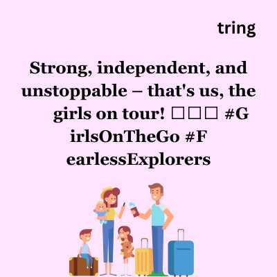 130+ Best Travel and Trip Captions for Instagram