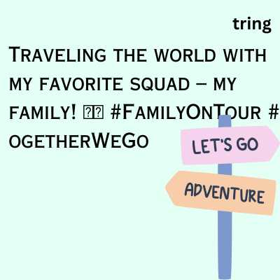 130+ Best Travel and Trip Captions for Instagram