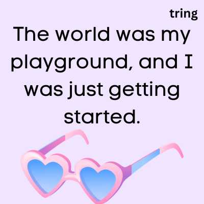 120+ Throwback Captions For Instagram