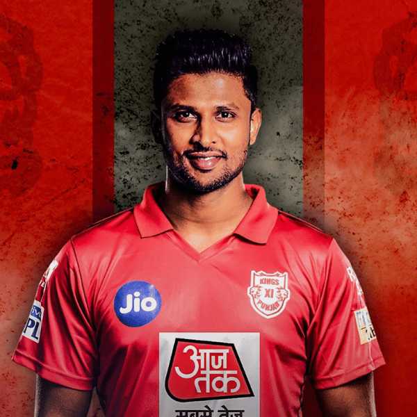 Krishnappa Gowtham personalised Video Shoutout Messages | Tring India