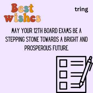110+ Best Of Luck Wishes For Exams With Images