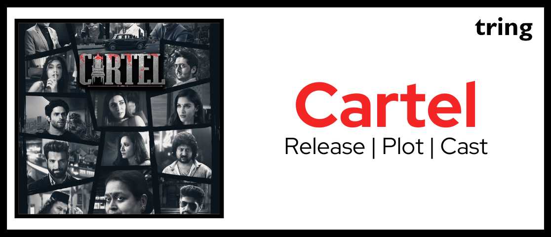 Cartel - 2021 Cast, Episodes, Plot, Trailer