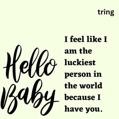 140 Cute and Romantic Love Quotes For Your BF