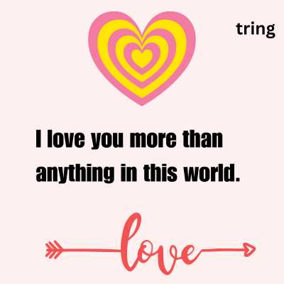 140 Cute and Romantic Love Quotes For Your BF