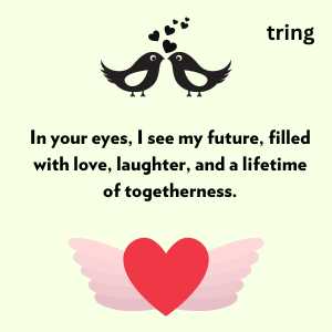 140 Cute and Romantic Love Quotes For Your BF