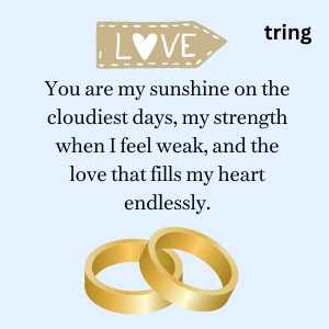 140 Cute and Romantic Love Quotes For Your BF