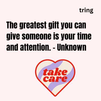 100+ Heartwarming Take Care Quotes for Your Loved Ones