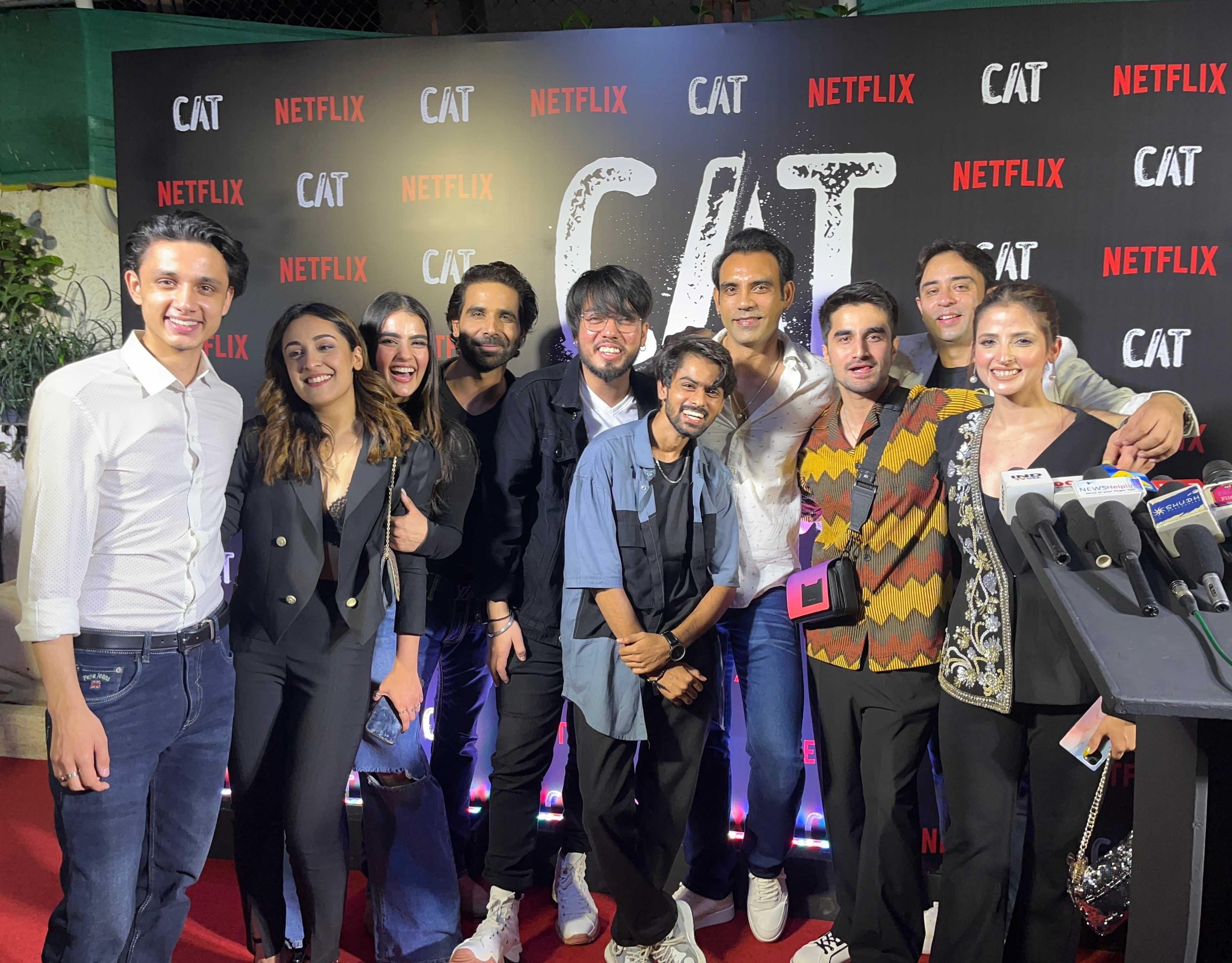 CAT- Plot, Story, Cast, Crew, Review And More