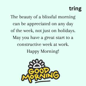 150+ Good Morning Wishes, Messages and Greetings to Share