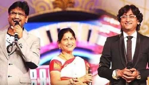 Ajay Atul - Wiki, Biography, Age, Career, Family, Wife, Net Worth