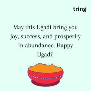 50+ Best Happy Ugadi Wishes for New Beginnings 2024