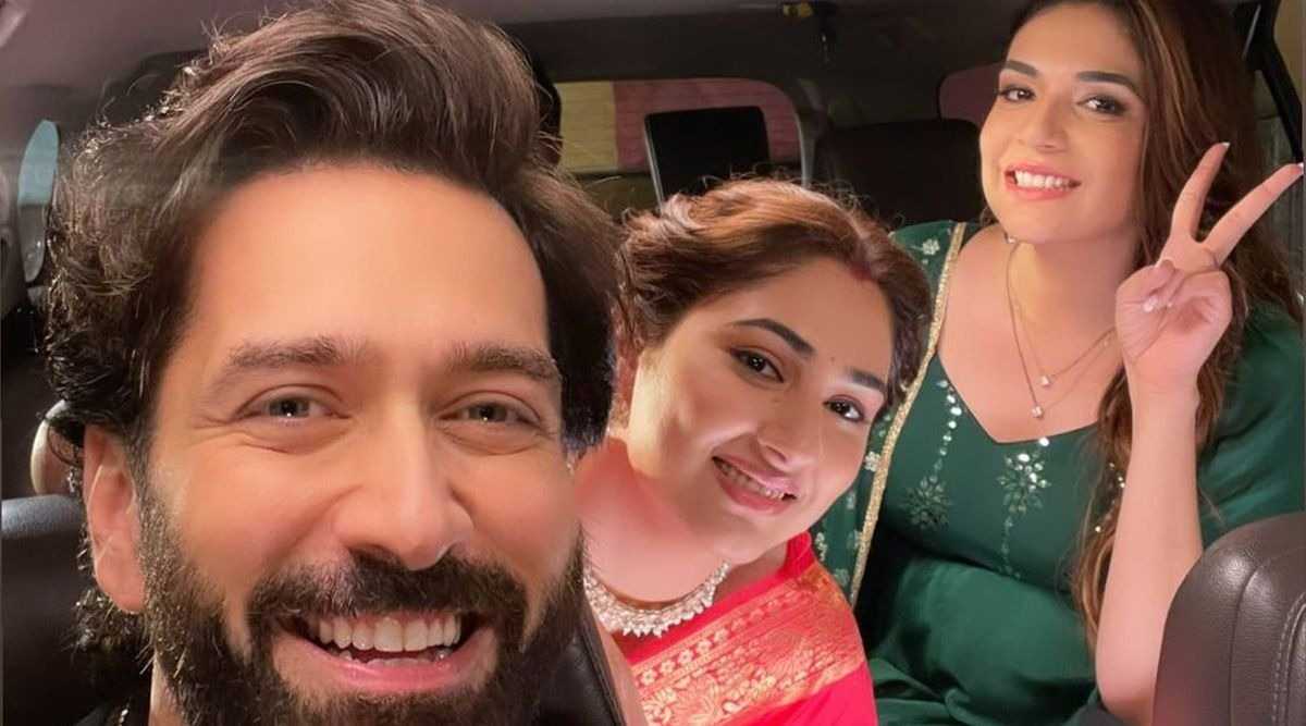 Anjum Fakih - TV Shows, Age, Height, Career, Boyfriend