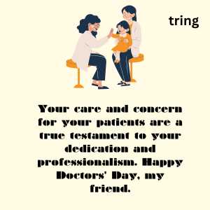 100+ Best Doctors day wishes To Share
