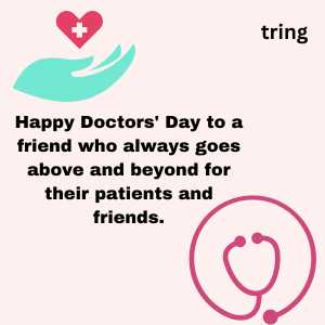 100+ Best Doctors day wishes To Share