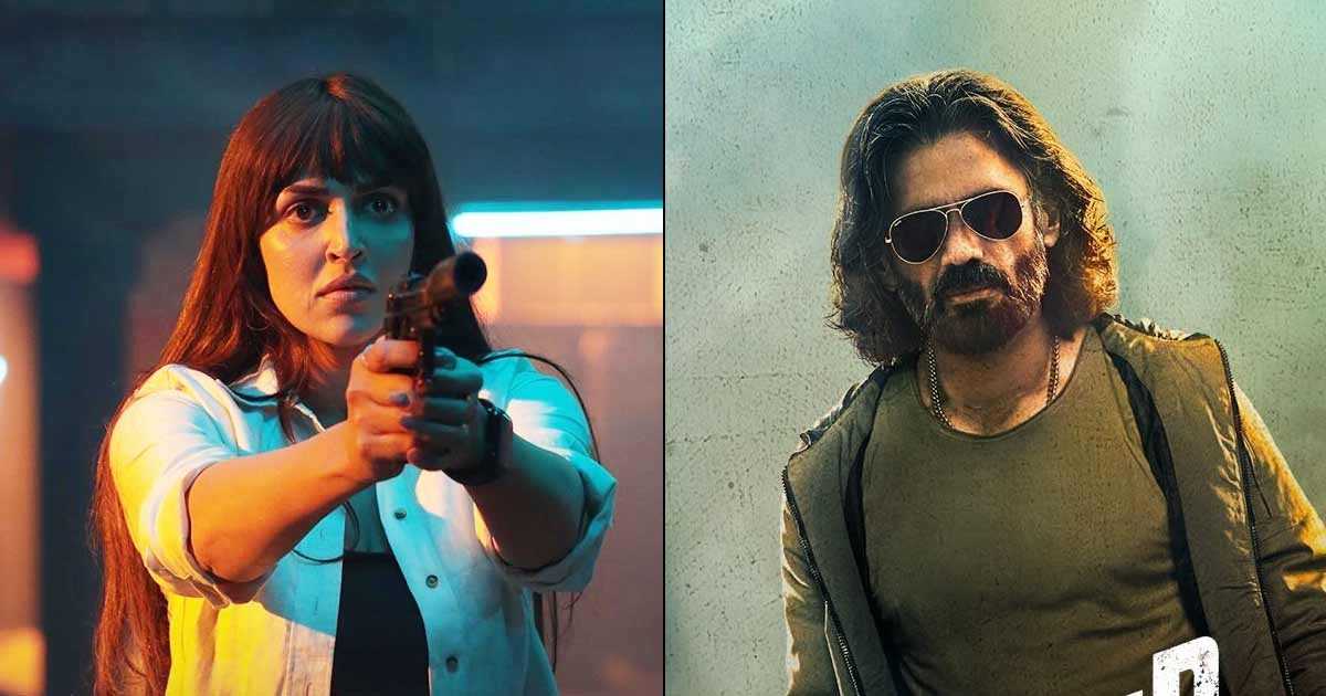 Hunter Year: 2023 Plot, Songs, Cast, Reviews, Trailer and More