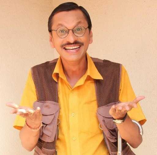 Taarak Mehta Ka Ooltah Chashmah - 2008