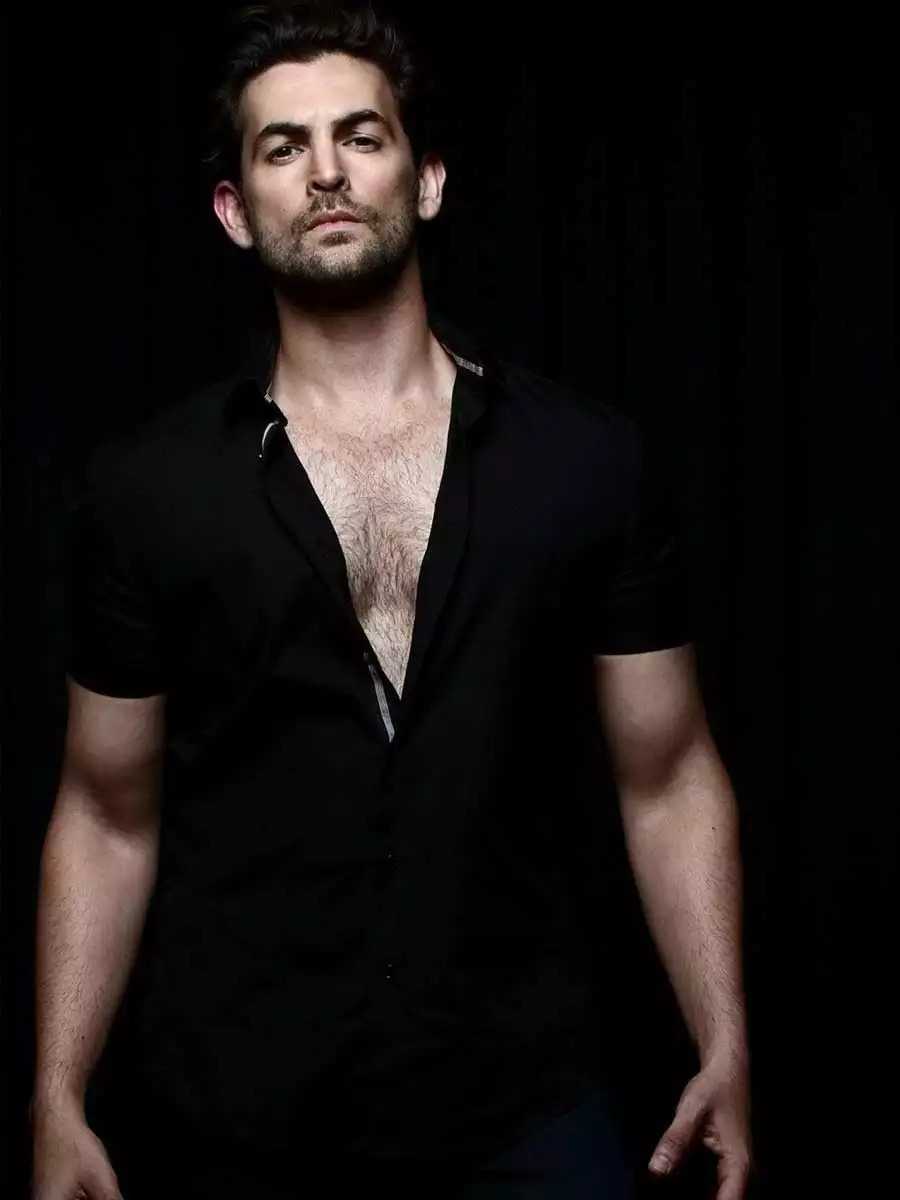 Neil Nitin Mukesh Actor Age Height Wife Father Movies