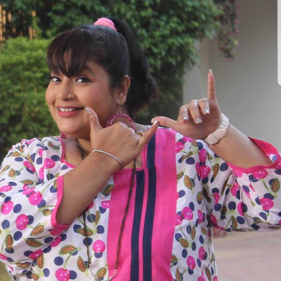 Taarak Mehta Ka Ooltah Chashmah - 2008