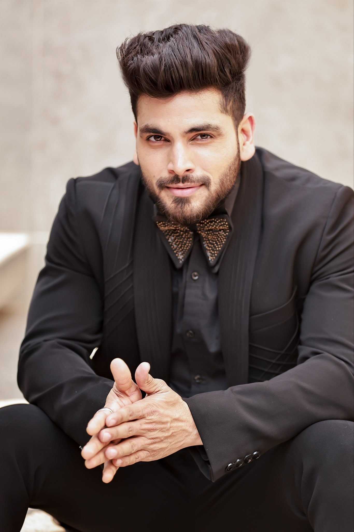 Shiv Thakare TV Star Age Family Biography Bigg Boss Roadies