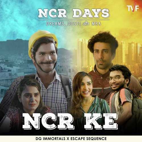NCR Days - 2019