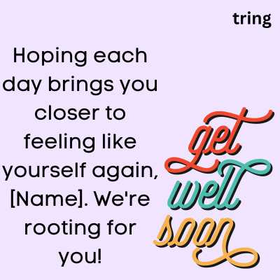 100+ Heartfelt Get Well Soon Wishes For Your Loved Ones