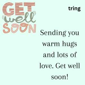 100+ Heartfelt Get Well Soon Wishes For Your Loved Ones