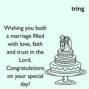 100+ Wedding Wishes For Reception