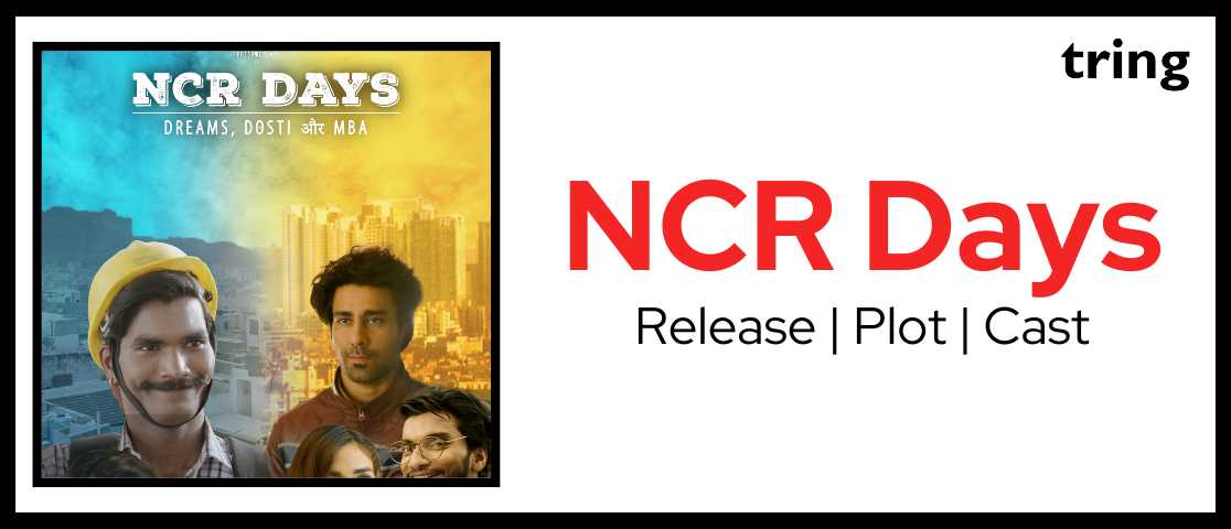 NCR Days - 2019