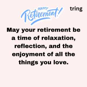 240+ Retirement Wishes, Messages and Greetings To Show Appreciation ...