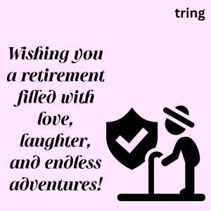 240+ Retirement Wishes, Messages and Greetings To Show Appreciation ...