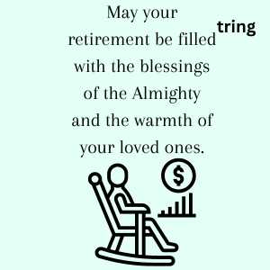 240+ Retirement Wishes, Messages and Greetings To Show Appreciation ...