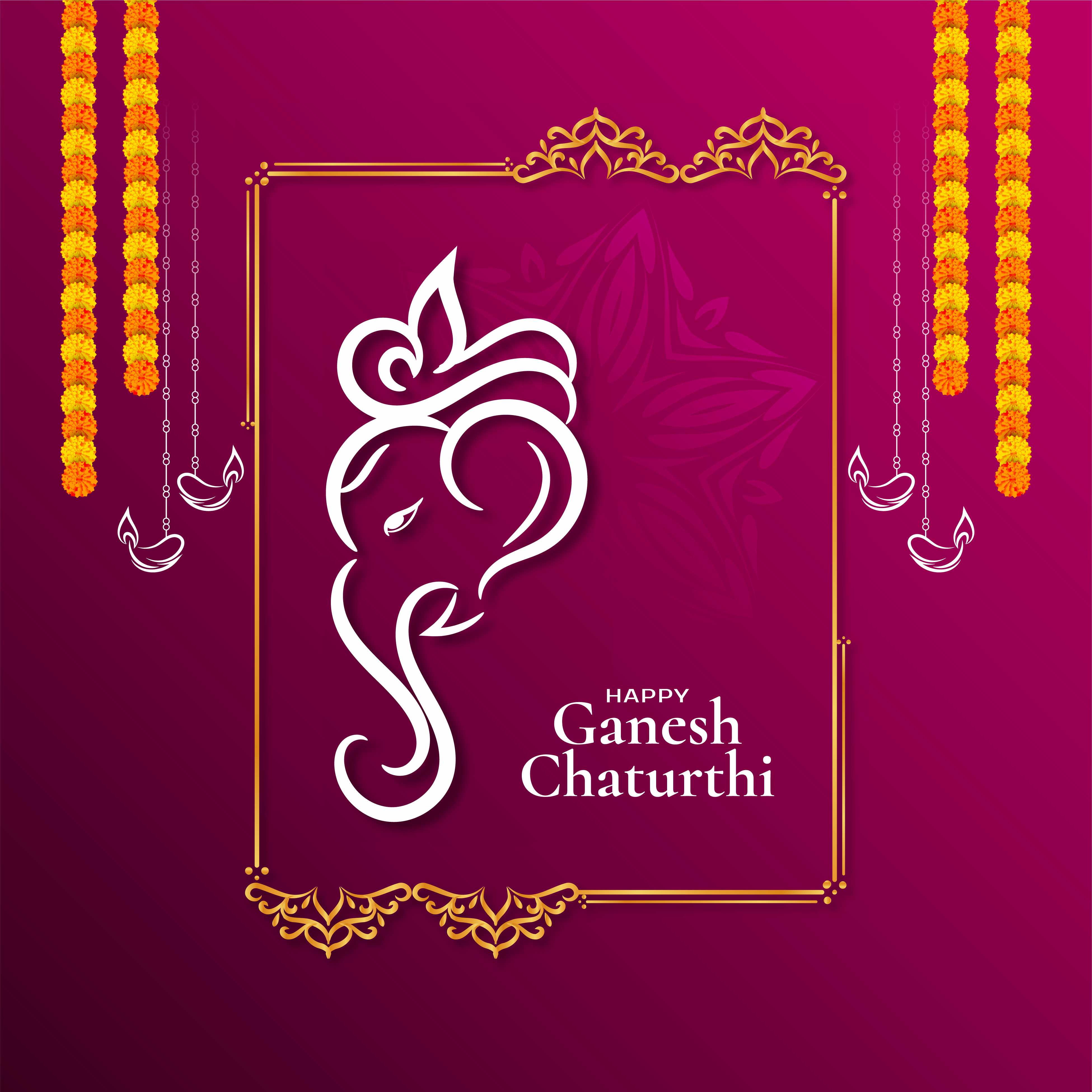 Ganesh Chaturthi Invitation - Planning the Perfect Festive Gathering