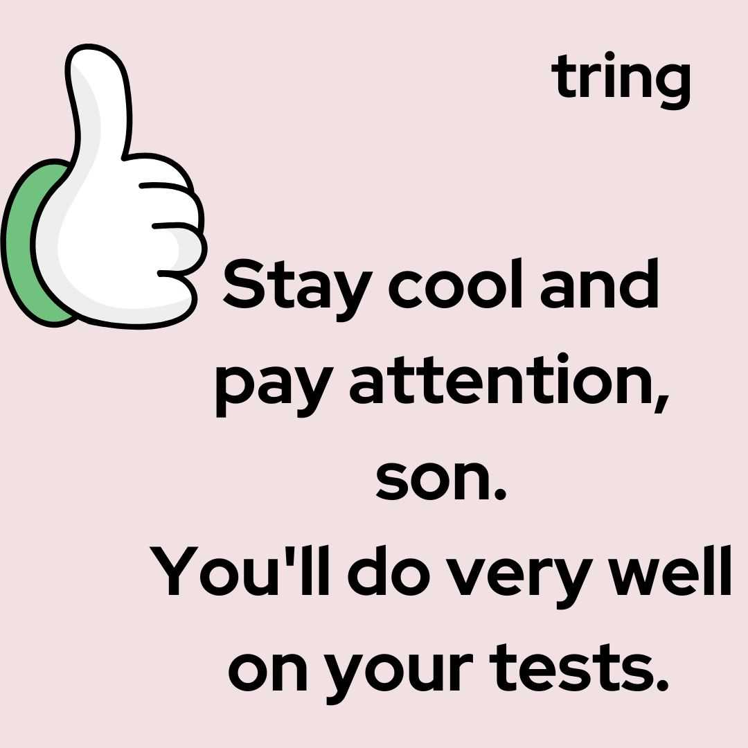 150+ Best of Luck Wishes and Quotes for Exam With Images