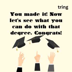 60+ Inspiring Graduation Wishes to Celebrate the New Graduate