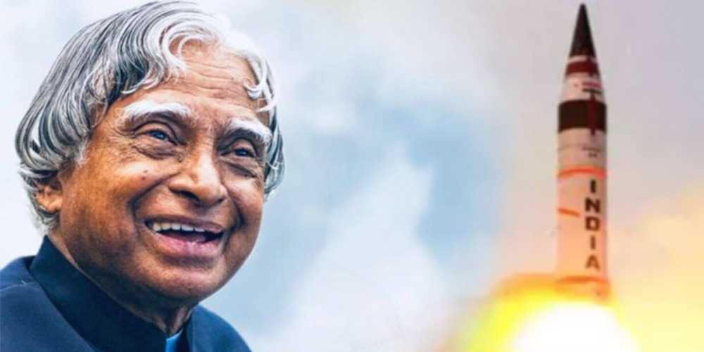 A.P.J. Abdul Kalam - Biography, Thoughts, Quotes, Awards, Honours And More