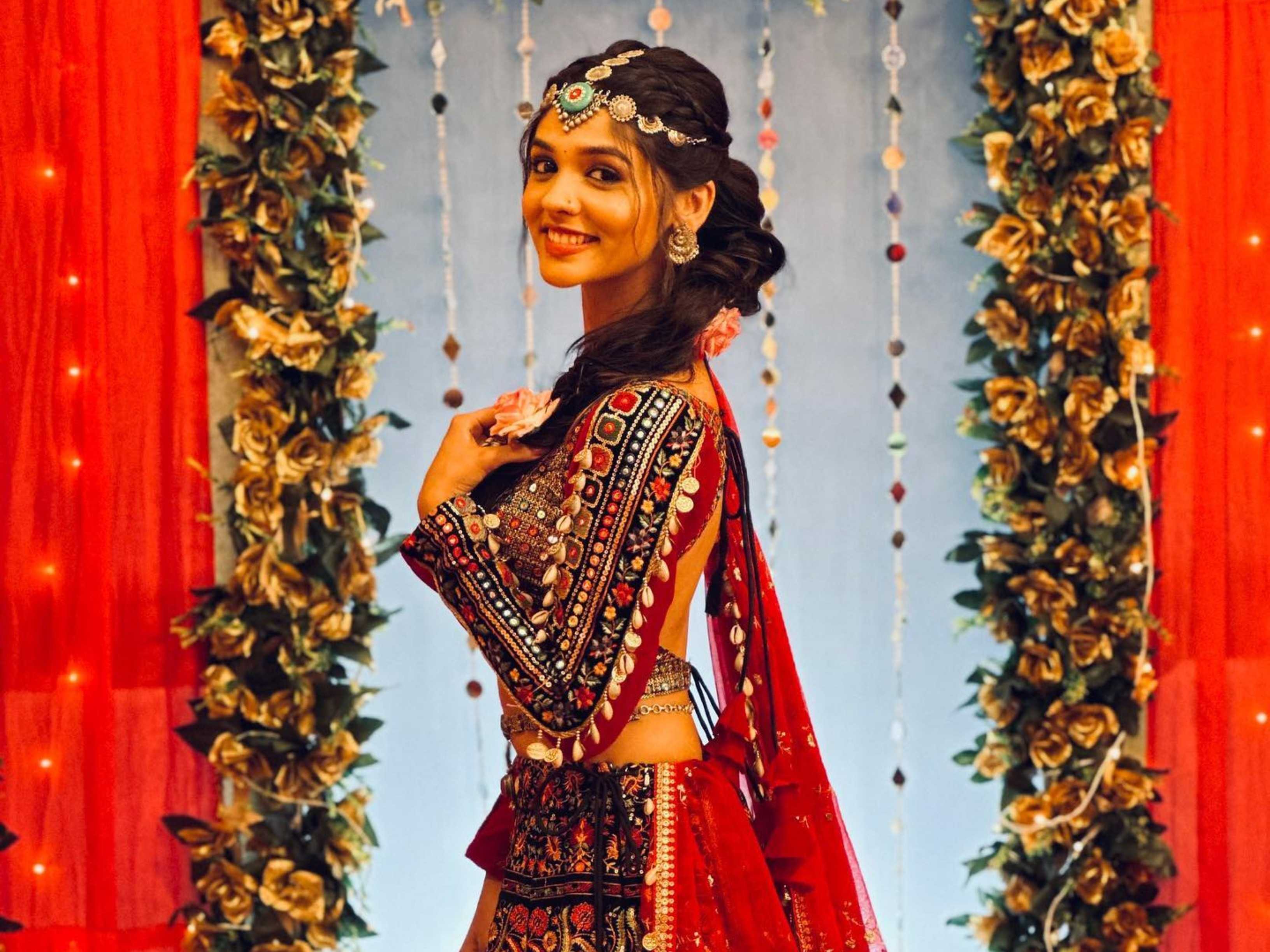 Pranali Rathod | Biography, Shows, Age, Boyfriend, Net worth, Wiki