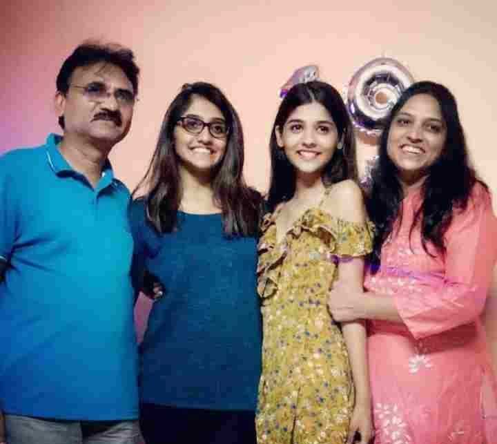 Pranali Rathod | Biography, Shows, Age, Boyfriend, Net worth, Wiki