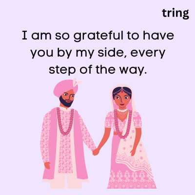 40+ Romantic Quotes for Fiance from Tring India