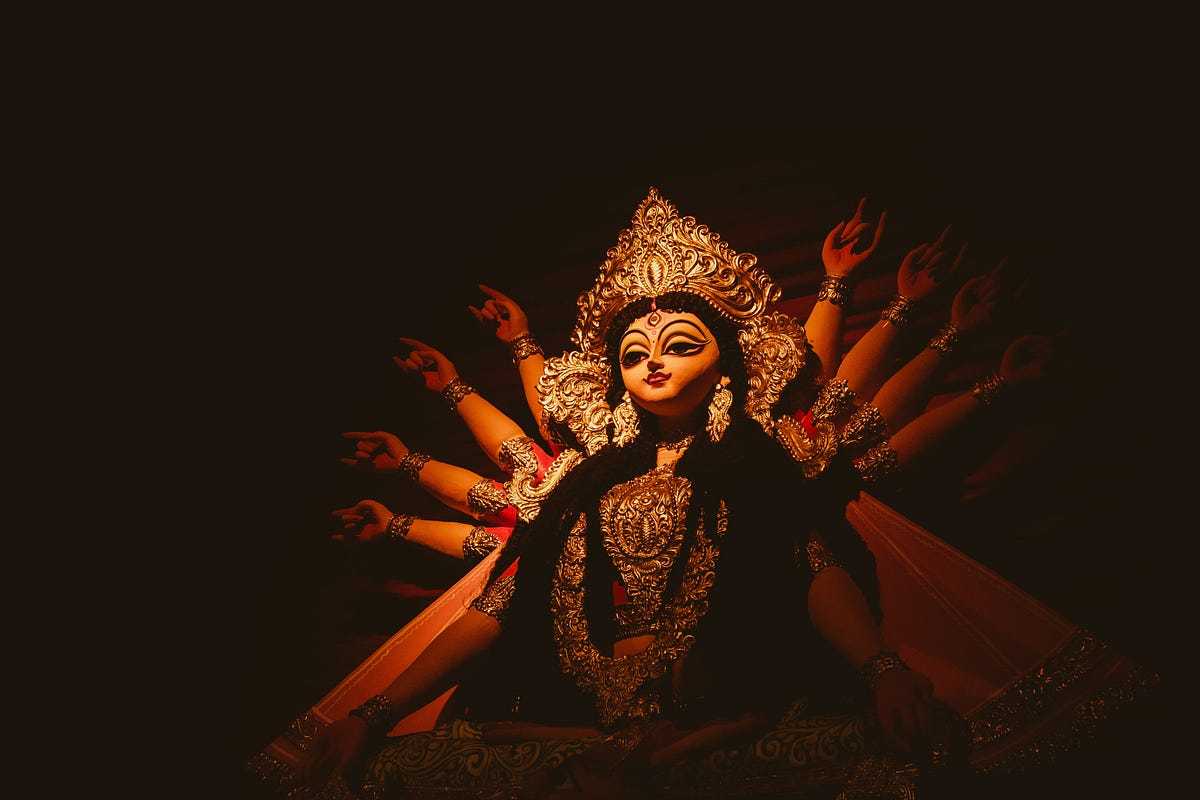 Durga Chalisa - Discover its Start, Its Importance and How to Practise It