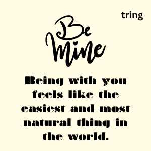 40+ Romantic Quotes for Fiance from Tring India