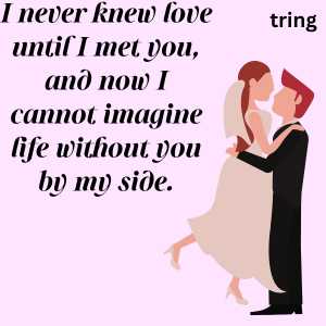 40+ Romantic Quotes for Fiance from Tring India